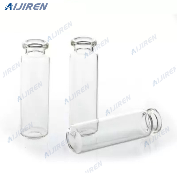 Wholesale ND20 20ml Headspace Vial Manufacturer-Headspace GC Vial Factory