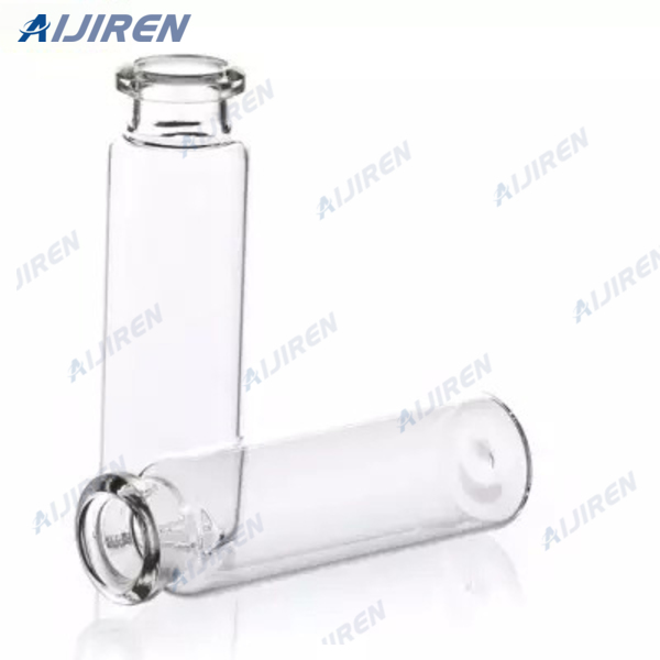 10ml 20ml Headspace Vial with Round Bottom Technical grade-Headspace GC ...