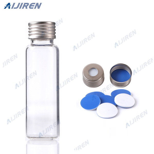 High Quality 10ml Screw Thread GC Vial PERKIN ELMER-Headspace GC Vial ...