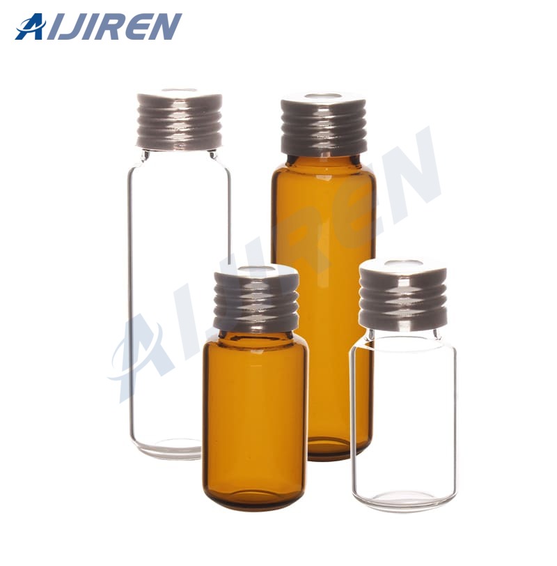 Professional ND18 Screw Thread GC Vial Sigma Aldrich-Headspace GC Vial ...