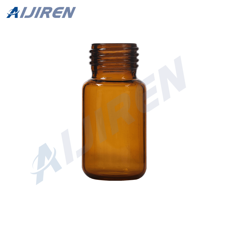 GC 20ml Headspace Vial Shimadzu-Headspace GC Vial Factory